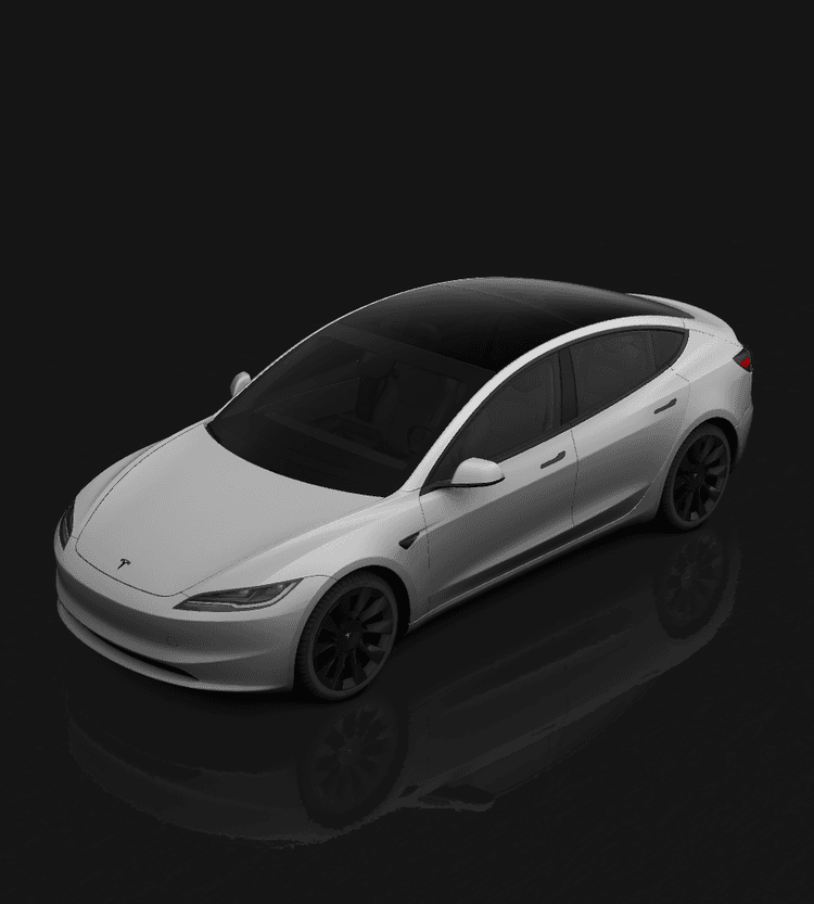 Tesla Wraps