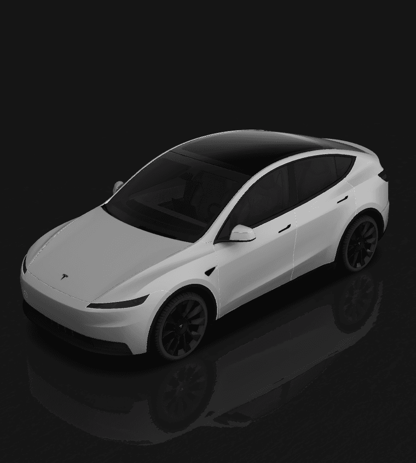 Tesla Wraps