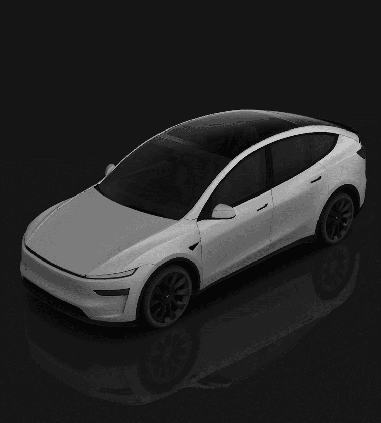 Tesla Wraps