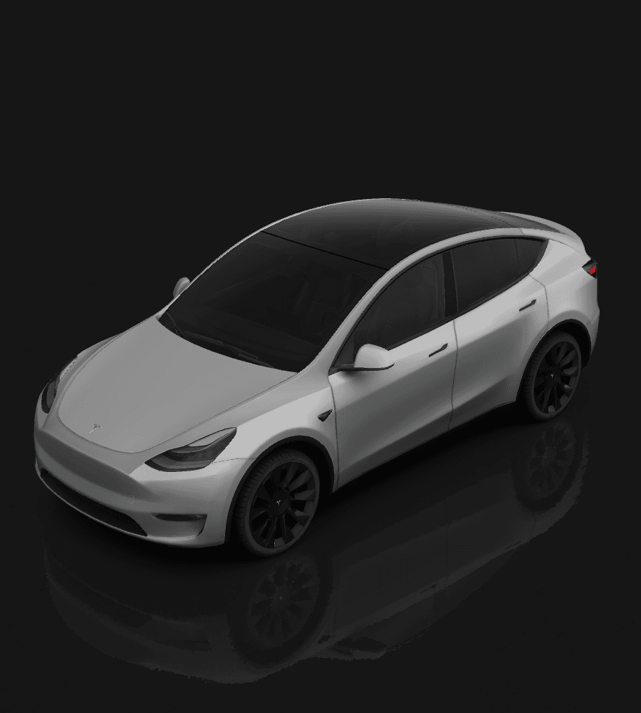 Tesla Wraps