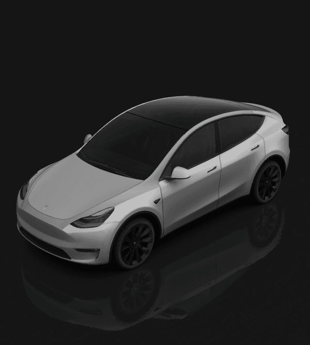 Tesla Wraps