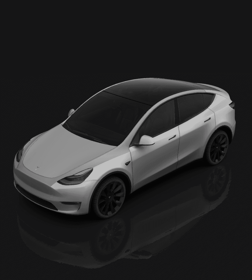 Tesla Wraps
